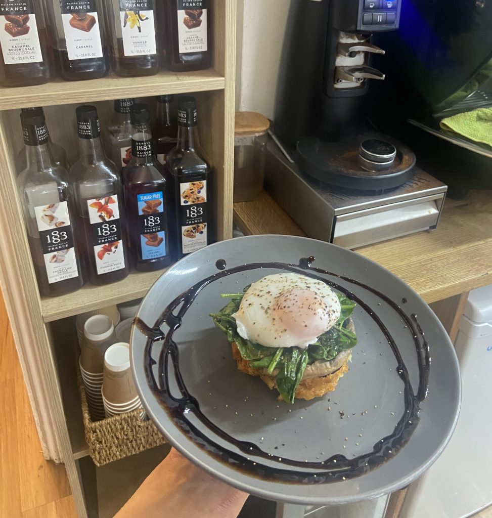 Angel Cafe Diss – Local Quality Food