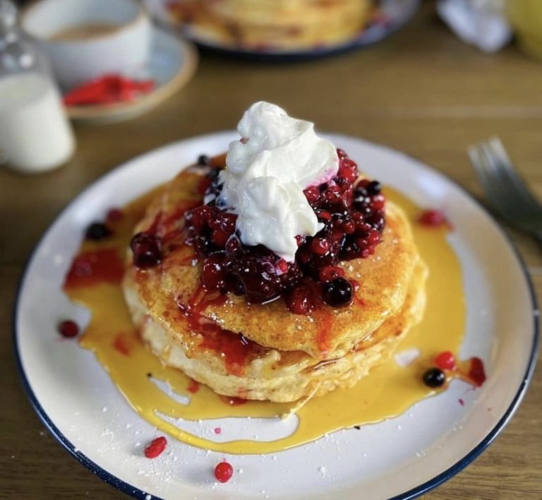 Angel Cafe Diss – Local Quality Food
